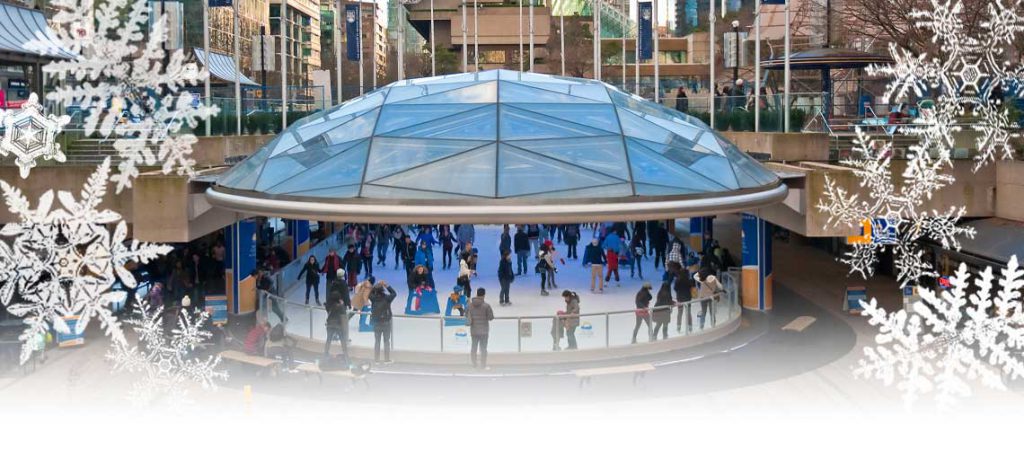 About Us | Robson Square