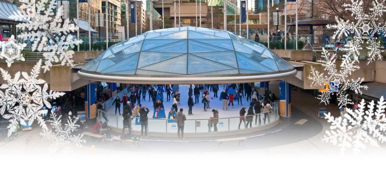 About Us | Robson Square